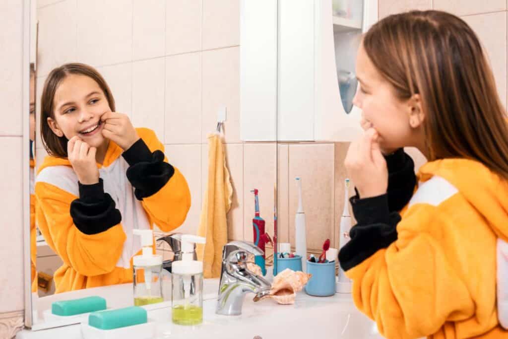 3 Steps to Improve Gum Health - Wright Smiles